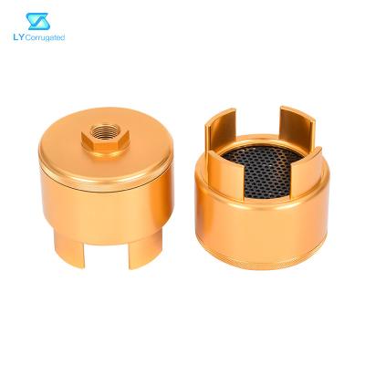 中国 Aluminum Flexo Printing Machine Parts Water Base Ink Cleaners Filter For Nantai Keshenglong Dinglong 販売のため
