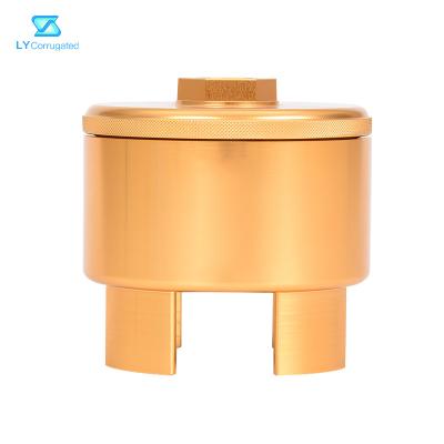 中国 Metal Flexo Printing Machine Parts Ink Jet Filter Cleaner For Dongfang Taisheng Tone 販売のため