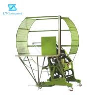 Китай Машинное оборудование упаковки коробки SGS электрическое, пачка ODM связывая машину продается