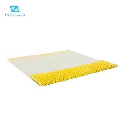 Cina Larghezza di spessore 1240mm della striscia di pellicola 0.175mm di Flex Printer Spare Parts dell'ANIMALE DOMESTICO in vendita