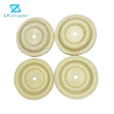 China Heat Resistant Flexo Printing Machine Parts 93465 Rubber Diaphragm For Ink Pump for sale