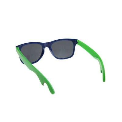 China Best Seller Fancy Beer Bottle Opener Sun Glasses for sale