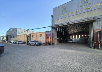 China Factory - Langfang Yunbang Metal Products Co., Ltd