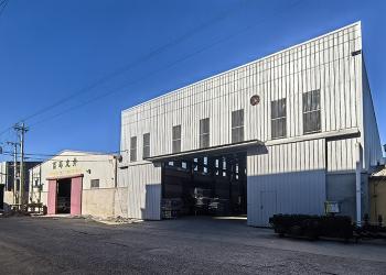 China Factory - Langfang Yunbang Metal Products Co., Ltd
