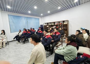 China Factory - Langfang Yunbang Metal Products Co., Ltd