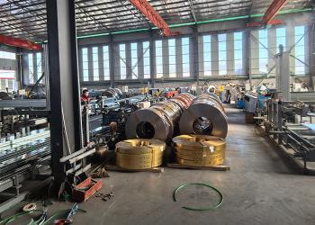 China Factory - Langfang Yunbang Metal Products Co., Ltd