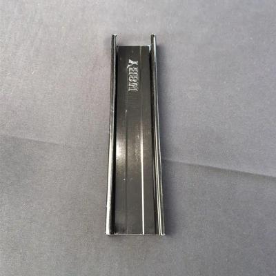 China Galvanized Steel Light Steel Keel For Ceiling And Partition System Eco Friendly for sale