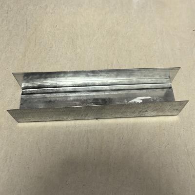 Cina Classe A resistenza al fuoco rivestito pelliccia metallica galvanizzata con forte capacità di carico in vendita