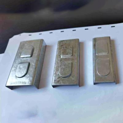 Cina Vattone per l'installazione di giunzioni di chiole in acciaio leggero e accessori per la decorazione in vendita