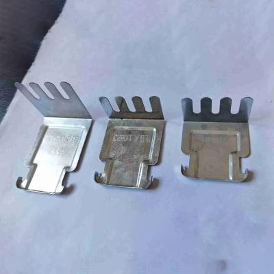 China Rust Resistance Light Steel Keel Accessories Suspended Ceiling For Architecture Corrosion Resistance for sale
