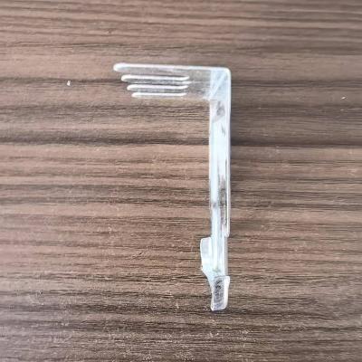 Cina Accessori moderni per le chiole in acciaio leggero con resistenza alla ruggine e appendiabiti per le chiole in acciaio resistente in vendita