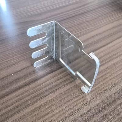Cina Architettura Accesori per chiole in metallo e acciaio leggero in vendita