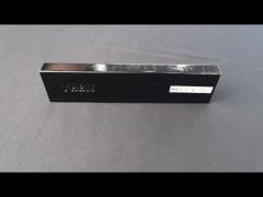 0.3mm-1.2mm Thickness Coated Light Galvanized Keel with Strong Load Capacity