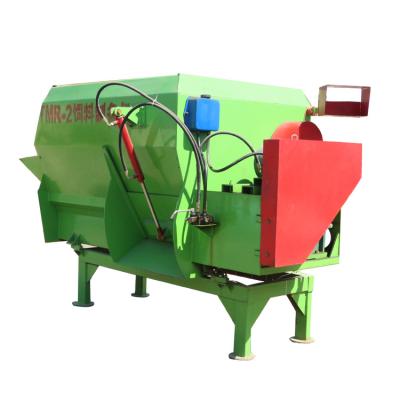 China Máquina de embalagem quadrada de alta produtividade para explorações agrícolas com 1150-1250 kg de peso de saída à venda