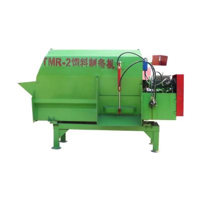 Cina Macchina per la riparazione del fieno con componenti portanti 1150-1250 kg Produttività Nuova riparazione di paglia in vendita