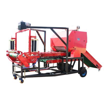 China Máquina de embalagem de compressores para reciclagem de metais à venda