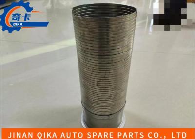 Cina Wg9731542073 trasportano il tubo flessibile su autocarro di esclusione di Flex Pipe Wg 9719240021 Faw dello scarico in vendita