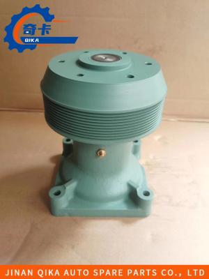 Cina L'alto fan della prestazione costata inquadra i pezzi di ricambio del camion di Howo Vg1246060130 in vendita