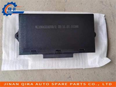 中国 Wg1664331070/1 Howoのトラックの予備品    ドアのコントローラー   車のドア 販売のため