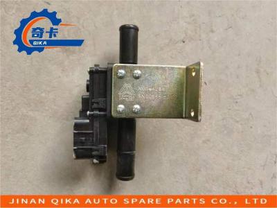 中国 Wg1642840025 Howoのトラックの予備品のHydrovalve水弁のステアリング・ギヤ 販売のため