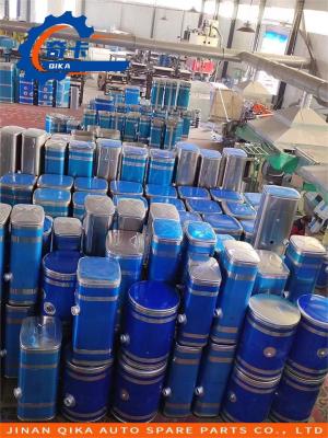 Cina Assy 970*680*620 del serbatoio di combustibile di Assy Fuel Truck Exterior Parts del carro armato in vendita