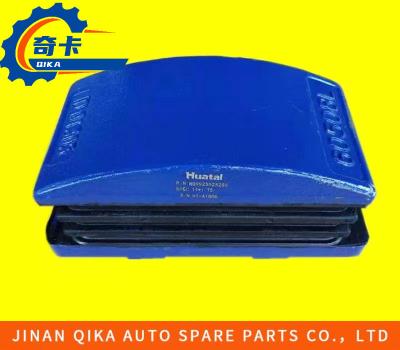 China Peças sobresselentes de borracha Wg9925525286 do caminhão de Seat Howo da obra excelente à venda