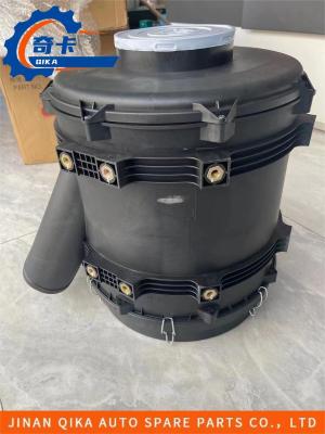 Cina Pezzi di ricambio vuoti Wg9725191701 del camion di Howo del montaggio filtro di alta qualità in vendita