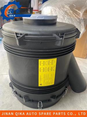 Cina Pezzi di ricambio vuoti Wg9725191701 del camion di Howo del montaggio filtro di alta qualità in vendita