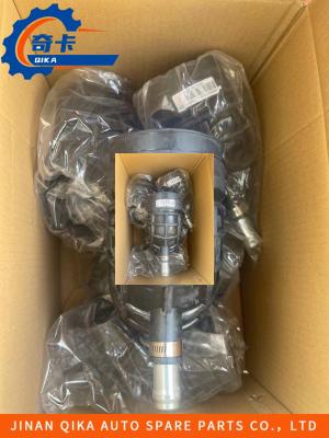 China Peças sobresselentes comerciais Wg9725190244/1 do caminhão de Howo da tubulação da entrada do compressor à venda