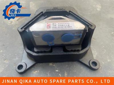 China Apoio traseiro do motor    Peças sobresselentes do caminhão de Howo   Wg9925590360 à venda