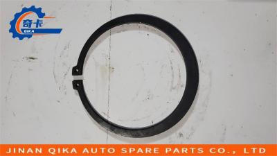 Cina Hw10|Asse Hw12 con l'anello di conservazione elastico   Pezzi di ricambio Wg9003991130 del camion di Howo in vendita