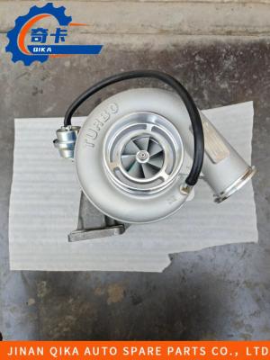 Cina Pezzi di ricambio 612601110988 del camion di Howo della sovralimentazione delle parti del camion di rendimento elevato in vendita