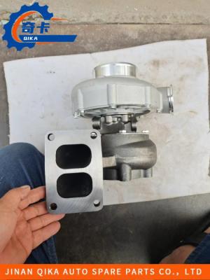 Cina Pezzi di ricambio internazionali Vg1560118227 del camion di Howo della sovralimentazione delle parti del camion in vendita