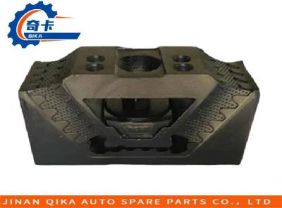 Cina supporto posteriore del foro 16φ4 (nuovo)    Pezzi di ricambio Wg9725593000311-1 del camion di Howo in vendita