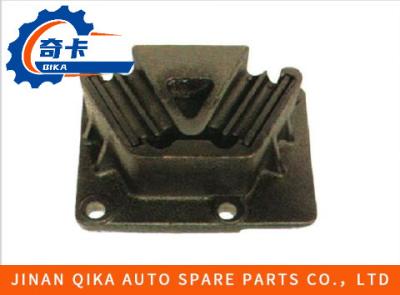 Cina Motore Front Bracket dei pezzi di ricambio Dz95259590077 di Shacman di dimensione standard in vendita