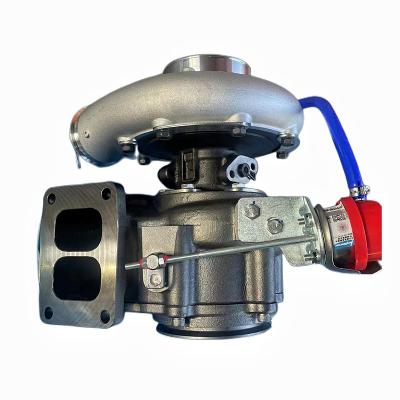 China HOWO 336 / 371hp Peças sobressalentes de motores de camião VG1560118229 à venda
