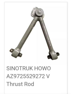 China HOWO Genuine PARTS V PUSH AZ9725529272 - Hoge kwaliteit vrachtwagen onderdelen met 3 maanden garantie Te koop