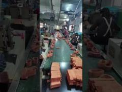 Το φίλτρο είναι ένα φίλτρο καυσίμων, φίλτρο ελαίου, φίλτρο στοιχείο του φίλτρου στοιχείο 4110003167001.