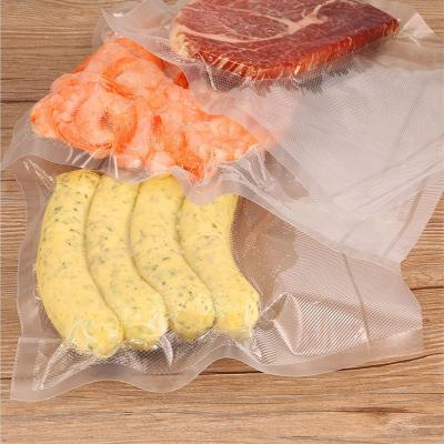 Cina Sacchetti per alimenti sottovuoto personalizzati da cucina SGS Conservazione degli alimenti Plastica Bgas in vendita