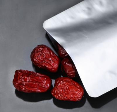 Cina CE QS Fresh Food Foglio di alluminio Sacchetti in Mylar Sigillabili a caldo in vendita
