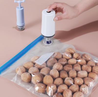 Cina Sigillante per alimenti Sous Vide Sacchetto sottovuoto Sous Vide Zipper Bags in vendita
