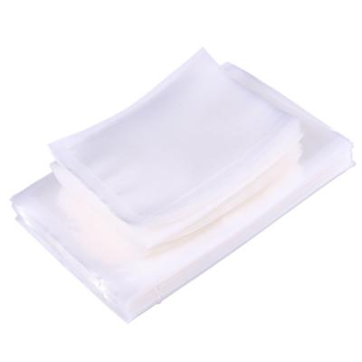 Cina Sacchetti sottovuoto pretagliati OEM Sigillatura termica Pretagliata Boilsafe Congelabile 7 cm * 10 cm in vendita