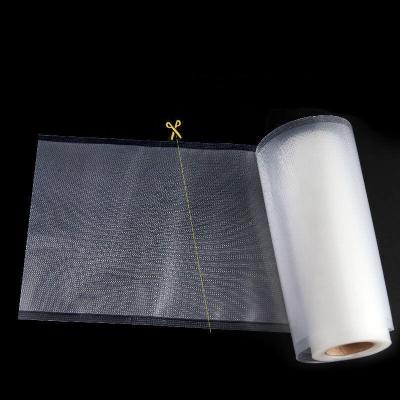 Cina Sacchetti sottovuoto per alimenti termosaldabili in nylon Blocco nutrizionale Grado commerciale in vendita