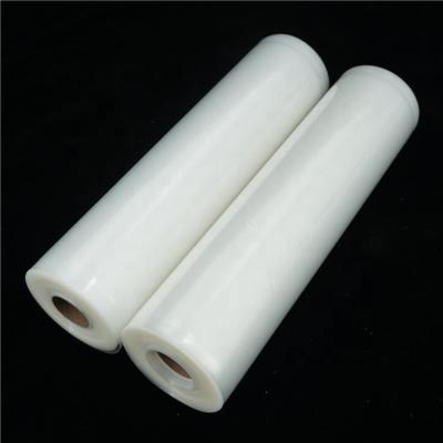 Cina Il sigillatore sottovuoto senza BPA insacca il rotolo di plastica del risparmiatore chiaro e goffrato 11 
