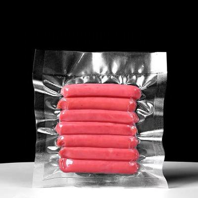 Cina Il sigillatore sottovuoto senza BPA insacca il rotolo di plastica del risparmiatore chiaro e goffrato 11 