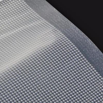 Cina Le borse di cottura libere del congelatore BPA di Sous Vide hanno impresso lo stoccaggio del sigillatore di vuoto in vendita