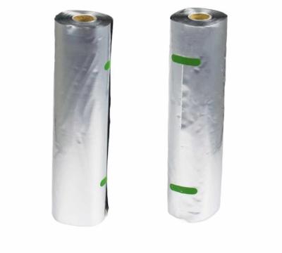 Cina Il di alluminio metallico sta sul congelatore di Mylar del sacchetto insacca Rolls in vendita