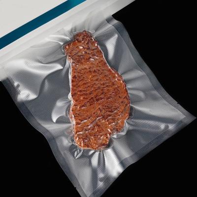 Cina Confezioni personalizzate Sacchetti sottovuoto Sacchetti sottovuoto in nylon goffrato in vendita