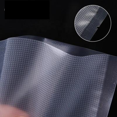 Cina QS SGS Vacuum Sealer Sacchetto per alimenti personalizzato Sacchetto sottovuoto per imballaggio in plastica in vendita