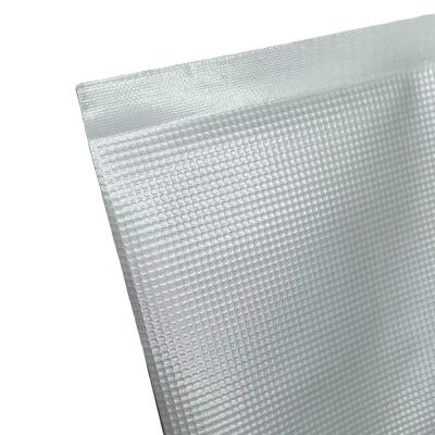 Cina Sacchetti sottovuoto testurizzati in foglio di alluminio da cucina OEM Sacchetti in Mylar in vendita